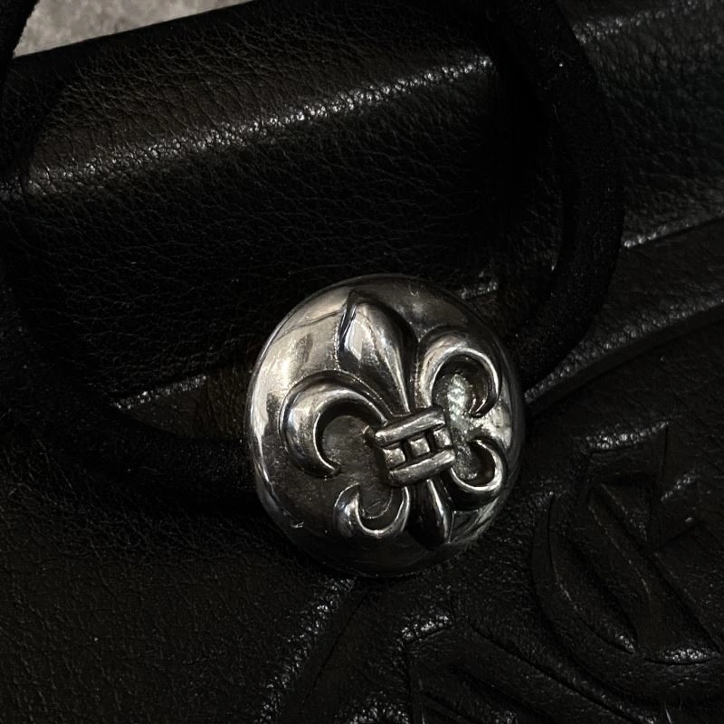 Inexpensive Chrome Hearts Hairpins