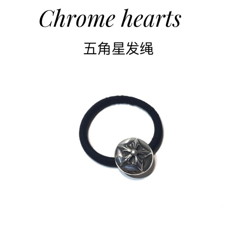 Official Chrome Hearts Hairpins