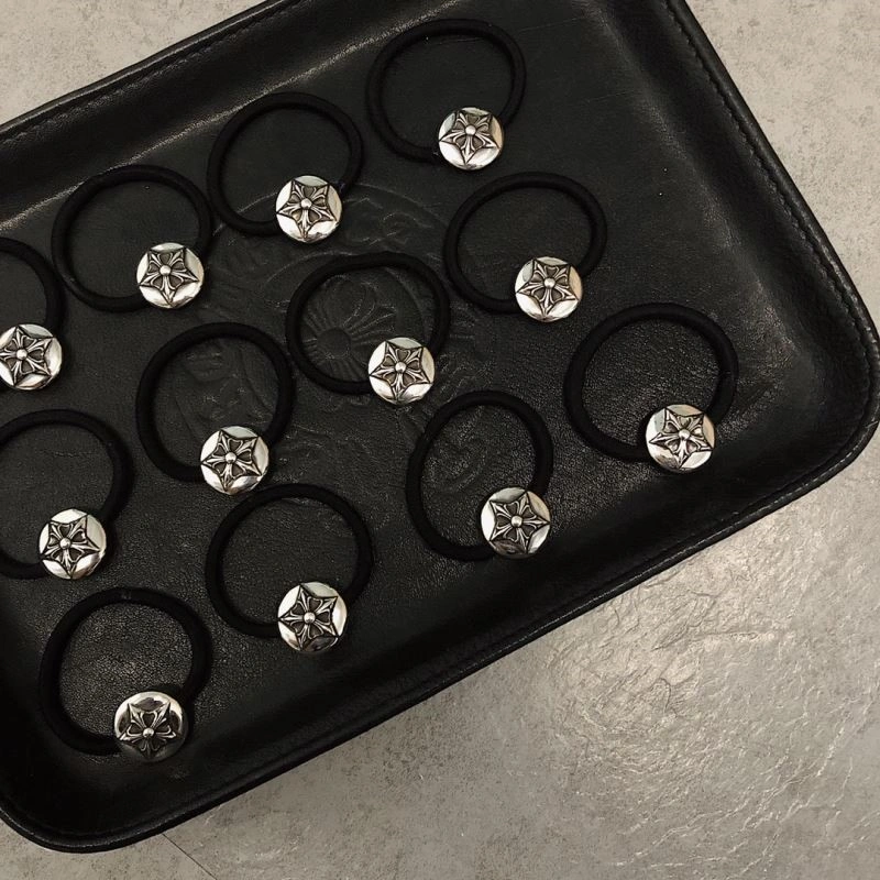 Official Chrome Hearts Hairpins