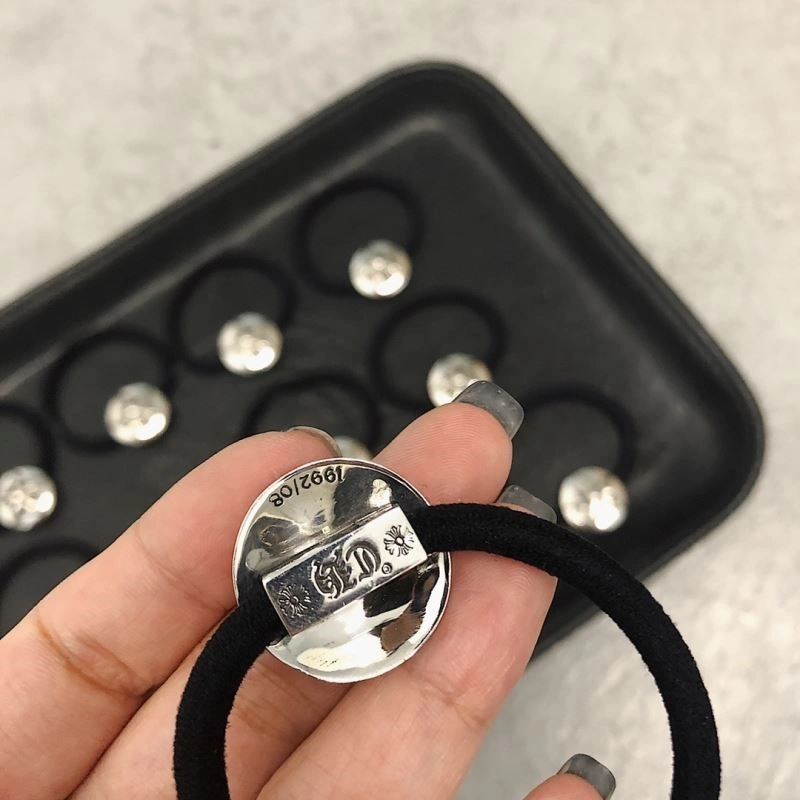 Official Chrome Hearts Hairpins