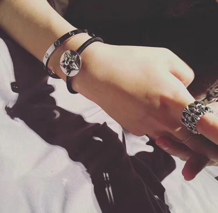 Official Chrome Hearts Hairpins