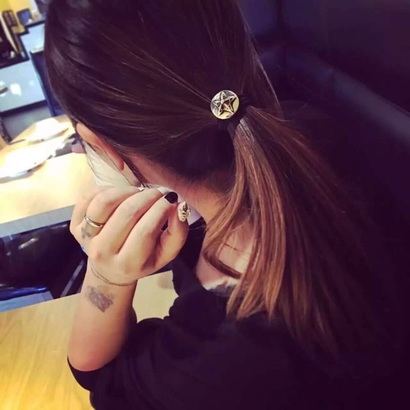 Official Chrome Hearts Hairpins