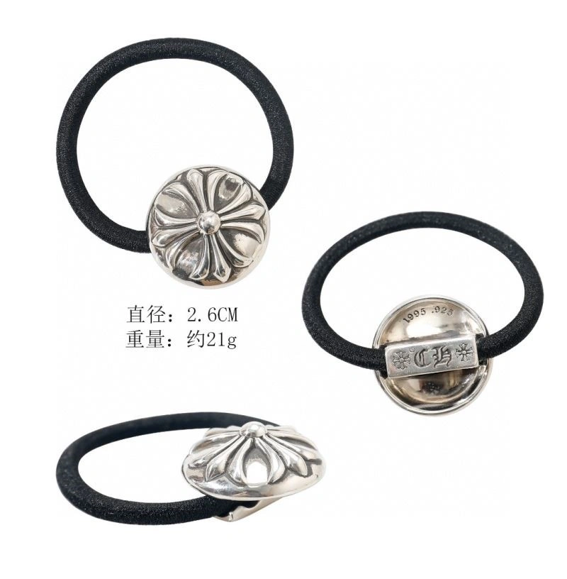 Chrome Hearts Hairpins