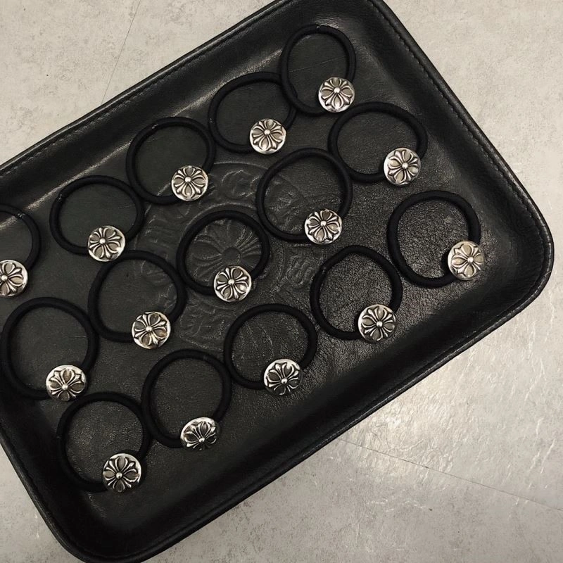 Affordable Chrome Hearts Hairpins