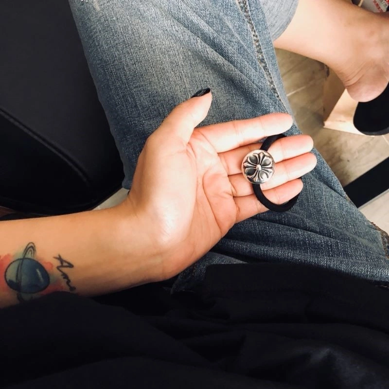 Affordable Chrome Hearts Hairpins