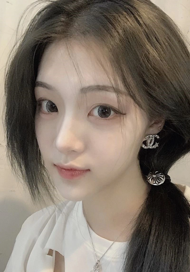 Affordable Chrome Hearts Hairpins