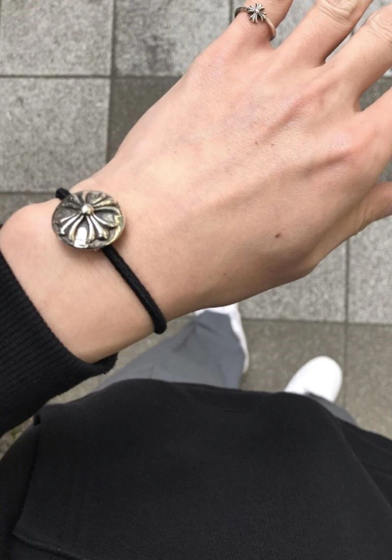 Affordable Chrome Hearts Hairpins
