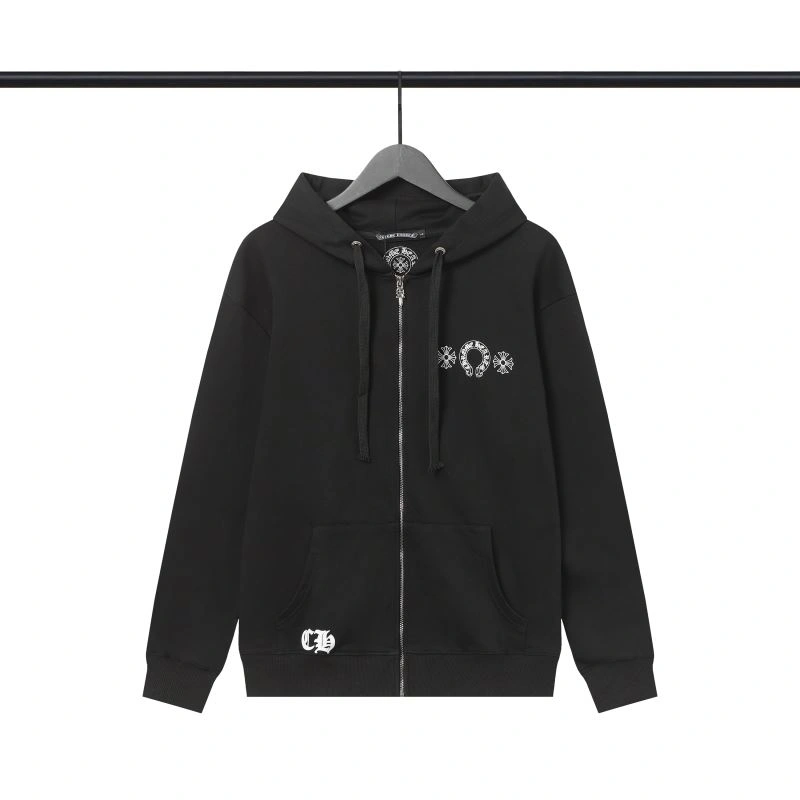 Chrome Hearts Hoodies