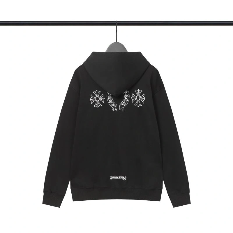 Affordable Chrome Hearts Hoodies