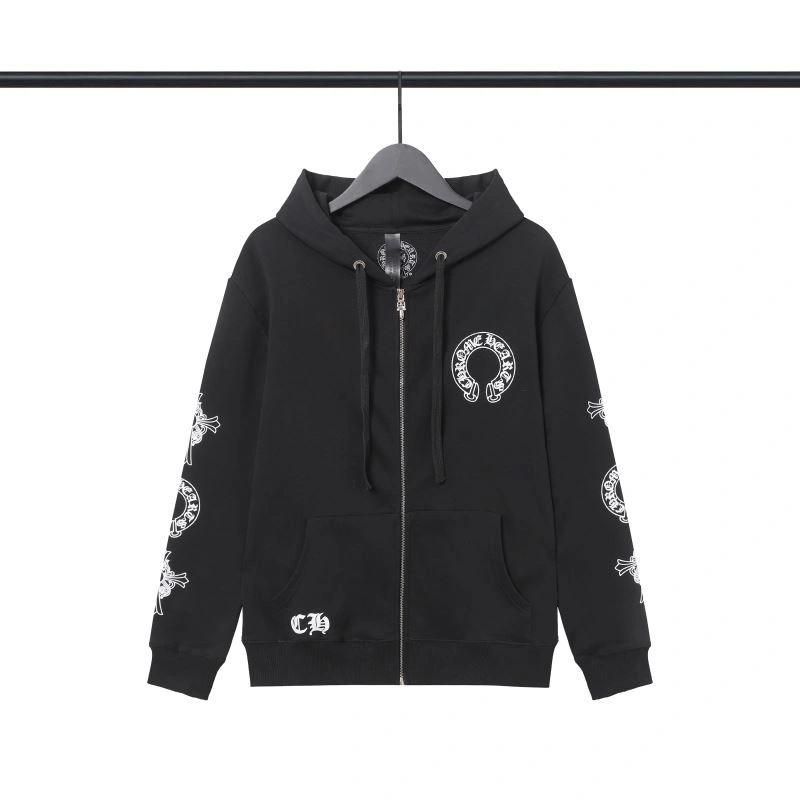 Affordable Chrome Hearts Hoodies