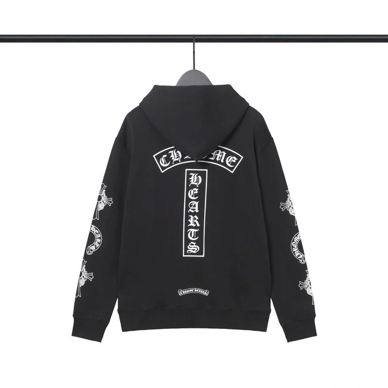 Affordable Chrome Hearts Hoodies