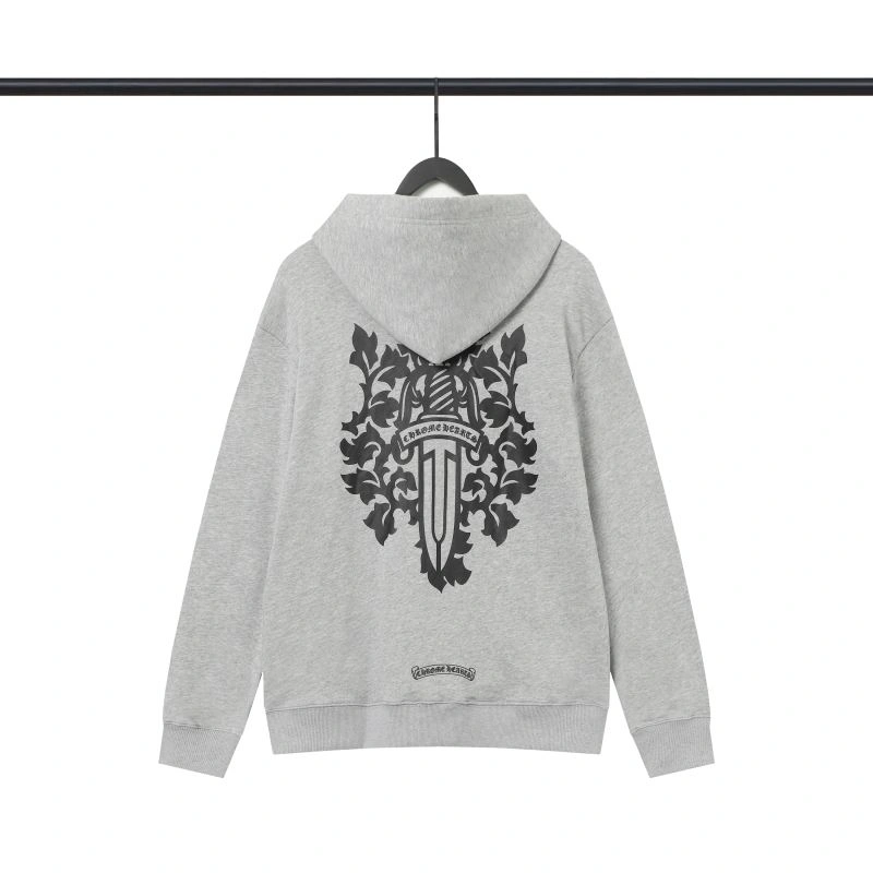 Affordable Chrome Hearts Hoodies