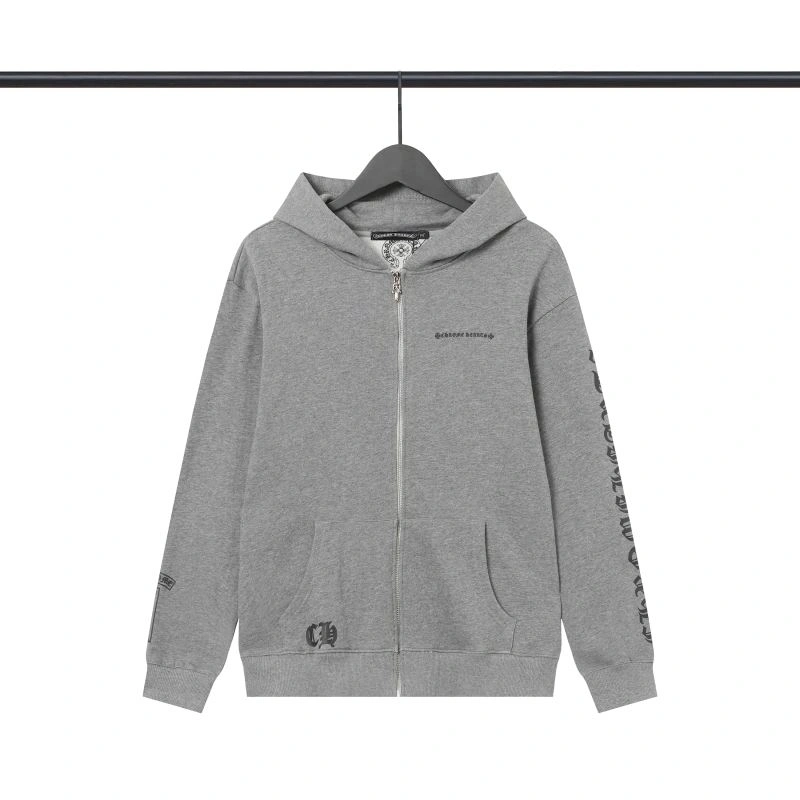 Affordable Chrome Hearts Hoodies