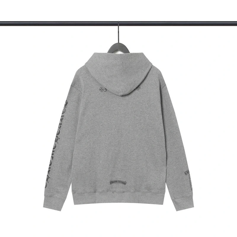 Affordable Chrome Hearts Hoodies