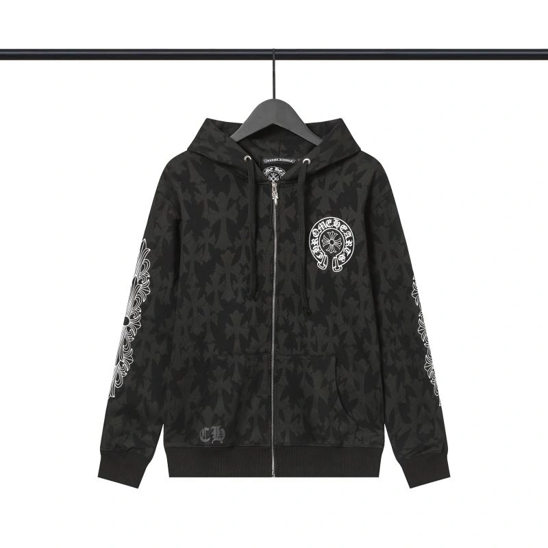 Chrome Hearts Hoodies