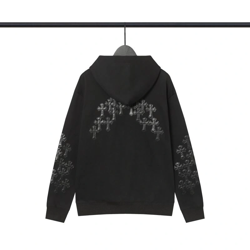 Inexpensive Chrome Hearts Hoodies