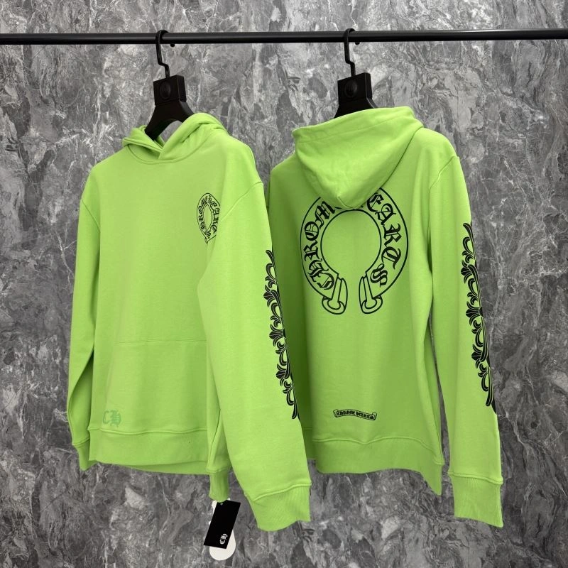 Chrome Hearts Hoodies
