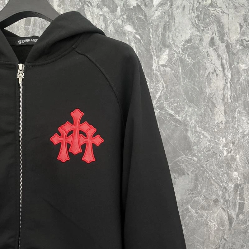 Affordable Chrome Hearts Hoodies