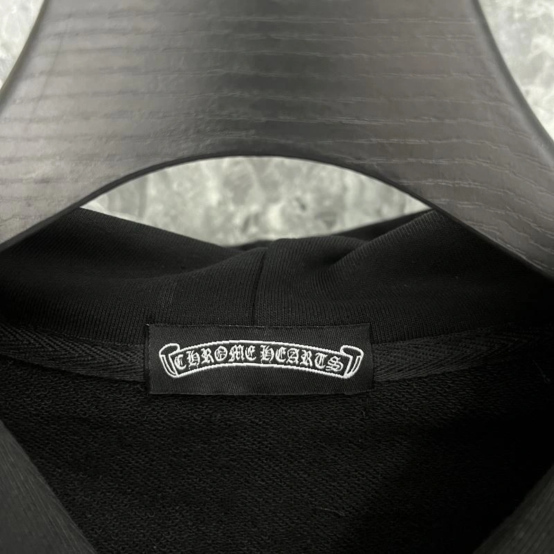 Affordable Chrome Hearts Hoodies