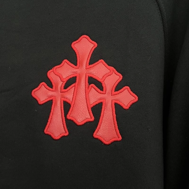 Affordable Chrome Hearts Hoodies