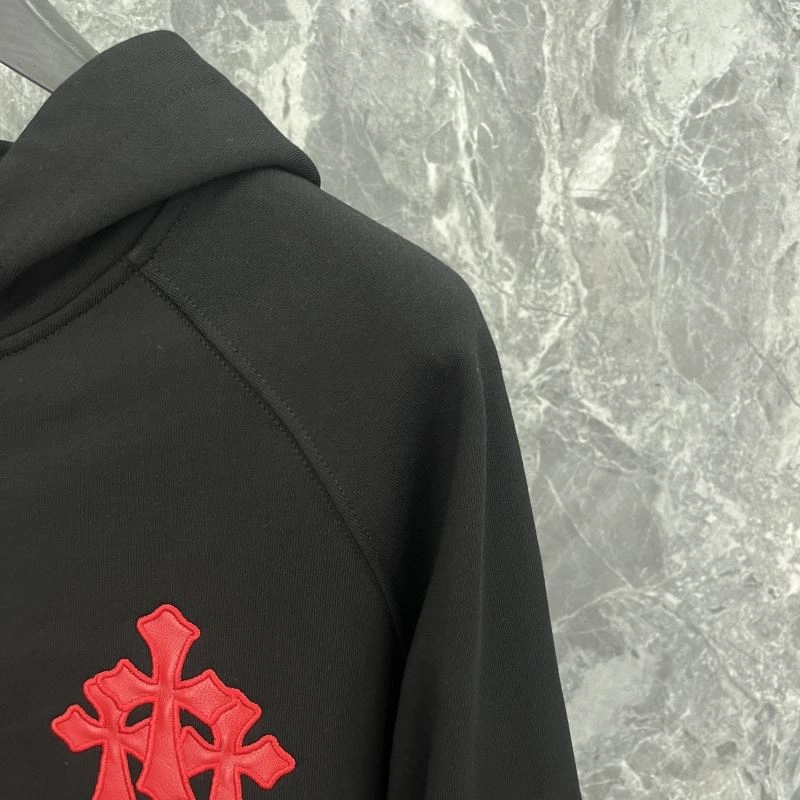 Affordable Chrome Hearts Hoodies