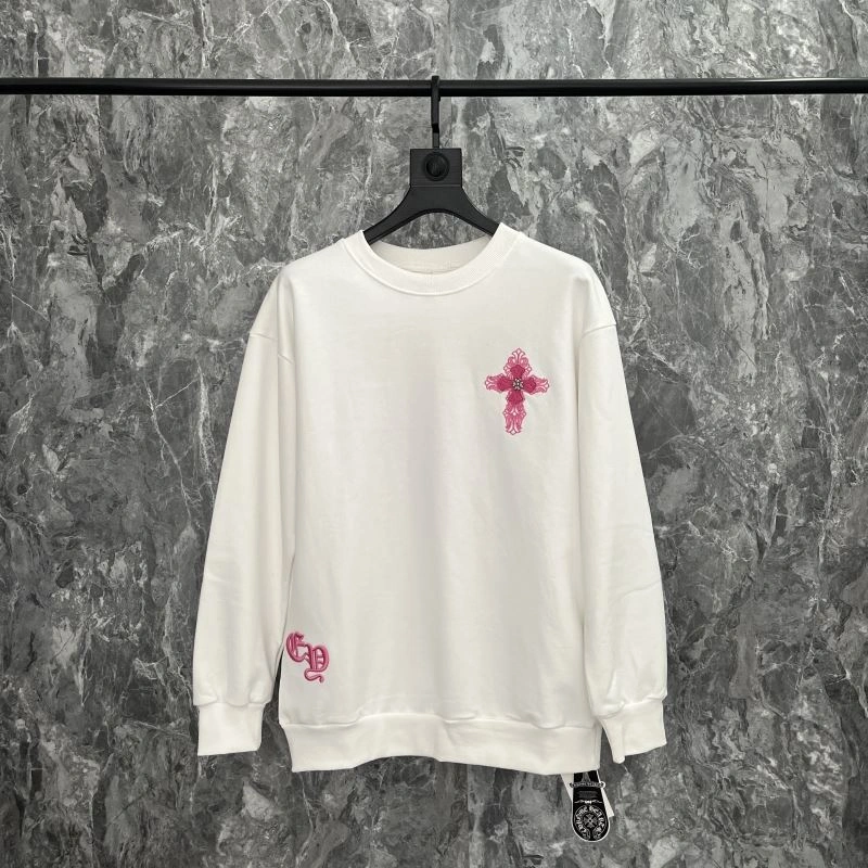 Chrome Hearts Hoodies