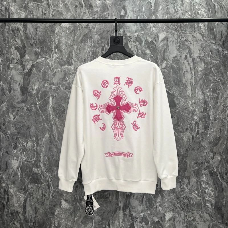 Inexpensive Chrome Hearts Hoodies