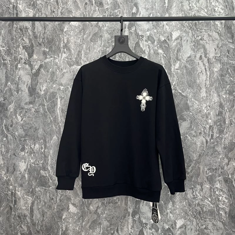 Inexpensive Chrome Hearts Hoodies