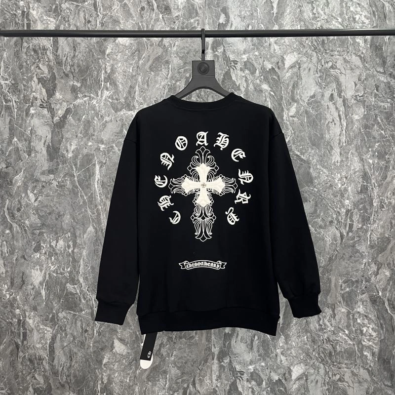 Inexpensive Chrome Hearts Hoodies