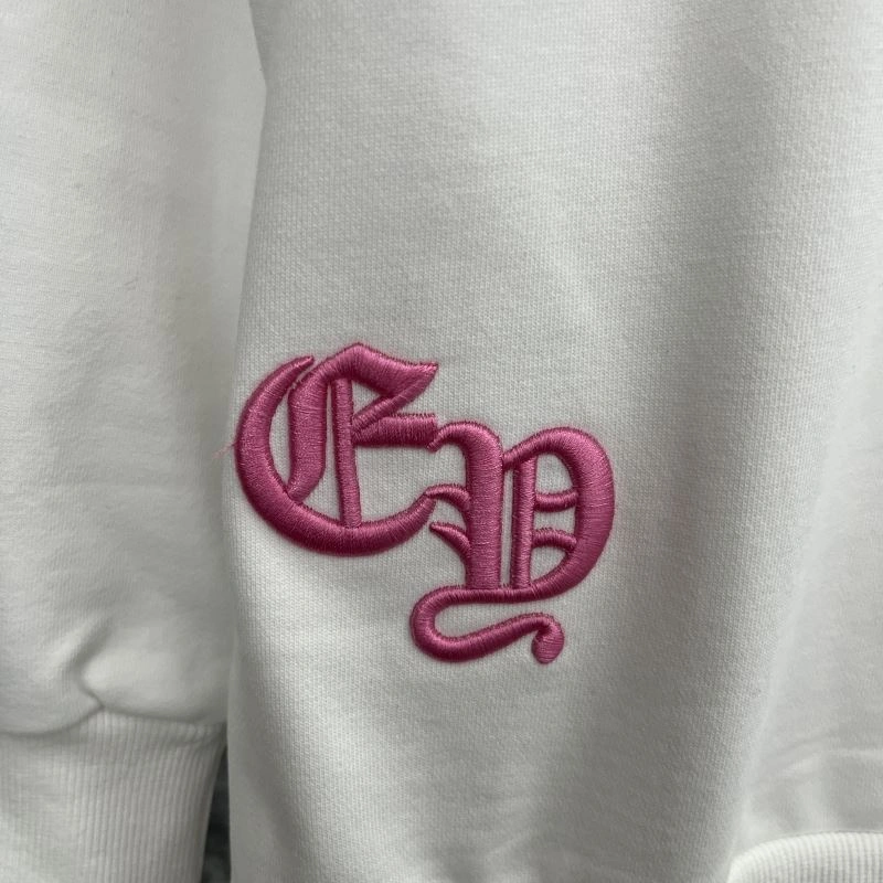 Inexpensive Chrome Hearts Hoodies