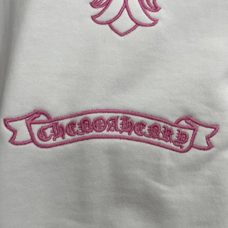 Inexpensive Chrome Hearts Hoodies