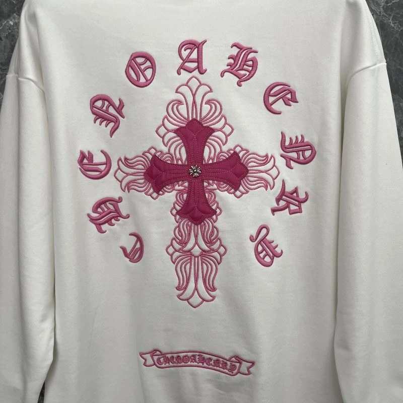 Inexpensive Chrome Hearts Hoodies