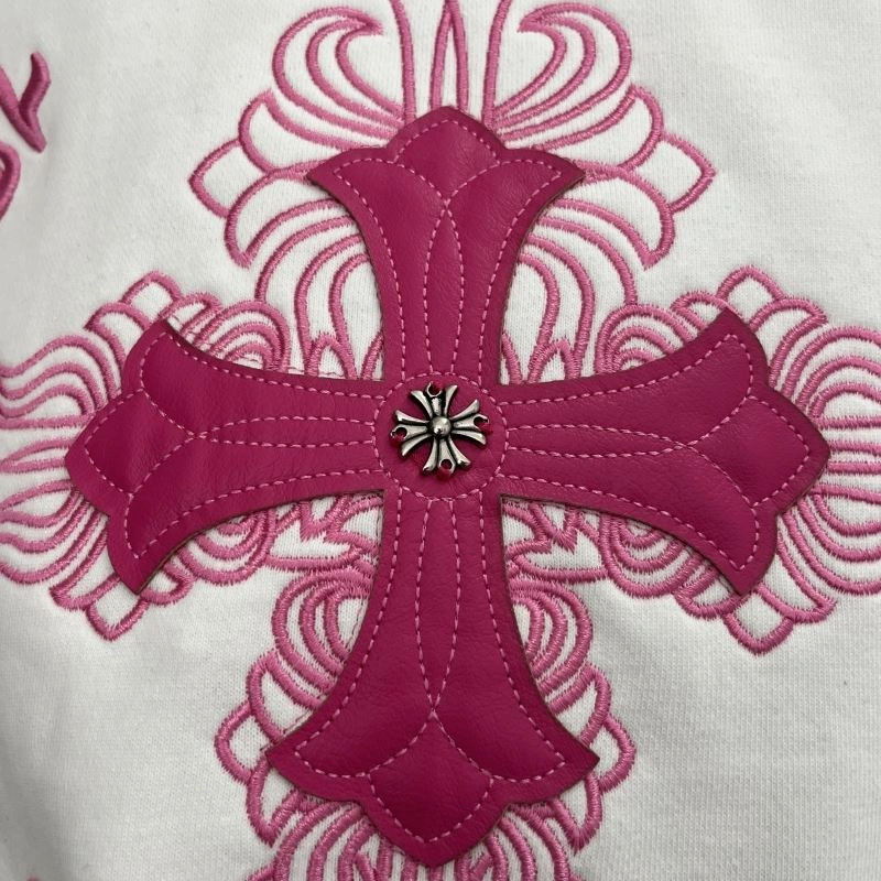 Inexpensive Chrome Hearts Hoodies