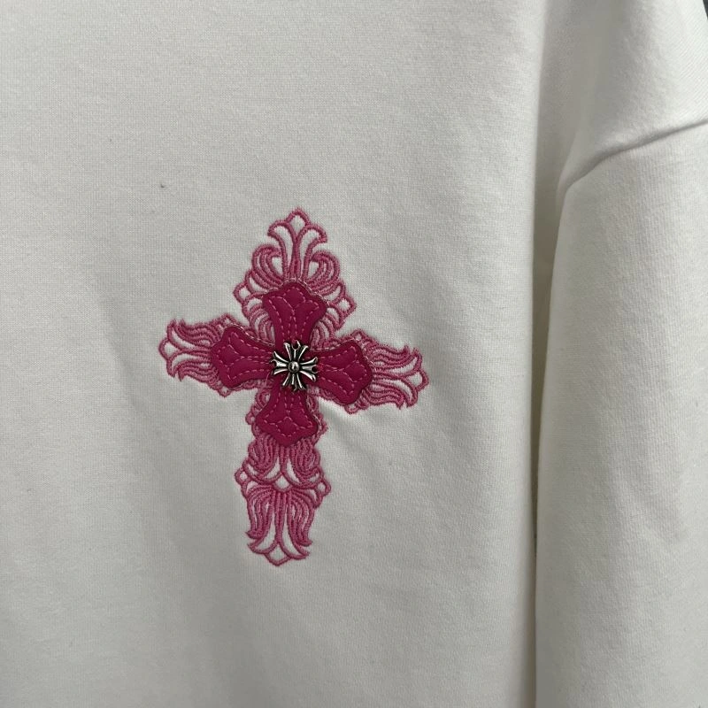 Inexpensive Chrome Hearts Hoodies