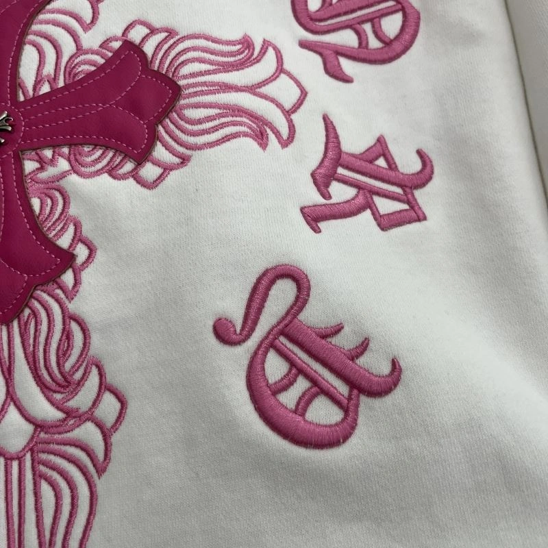 Inexpensive Chrome Hearts Hoodies