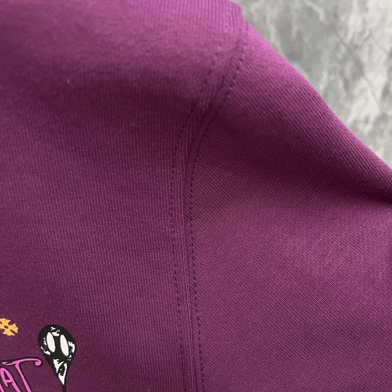 Low-cost Chrome Hearts Hoodies