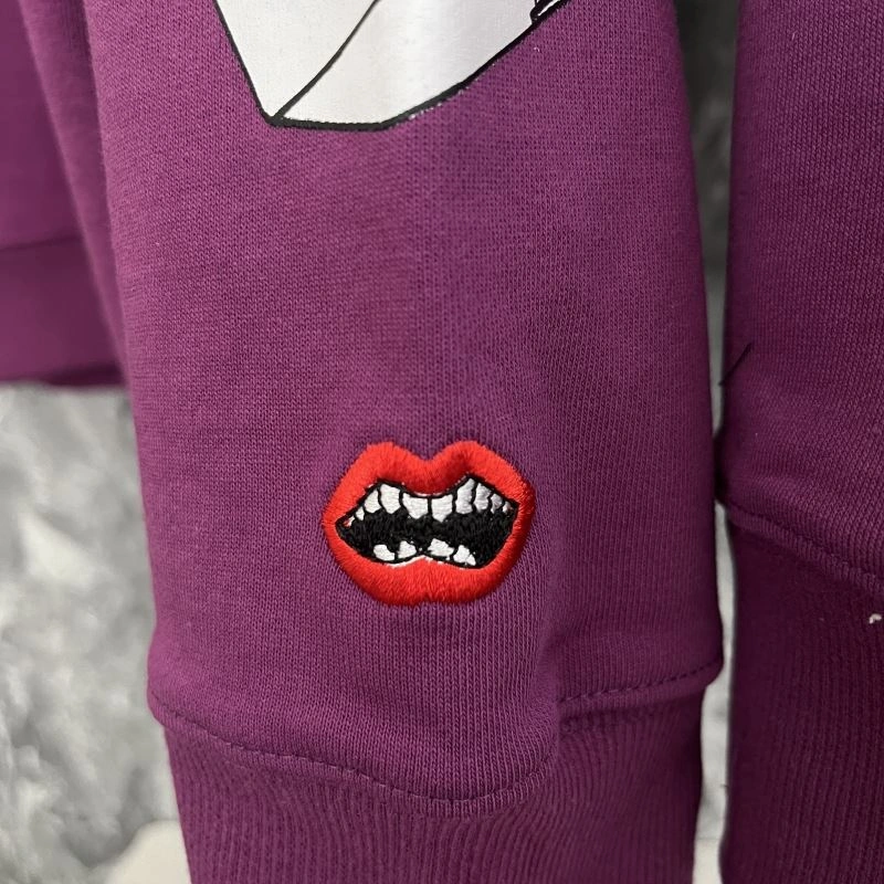 Low-cost Chrome Hearts Hoodies