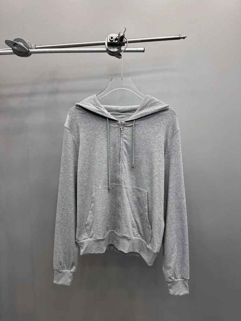 Chrome Hearts Hoodies