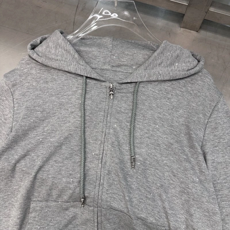 Inexpensive Chrome Hearts Hoodies