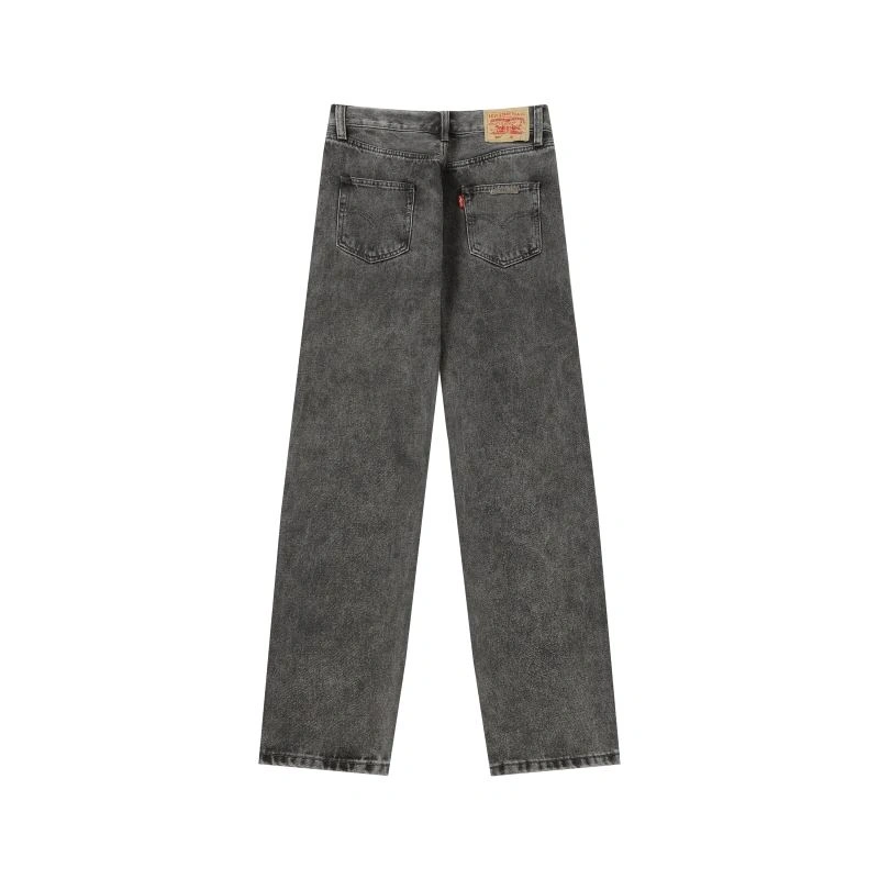 Indistinguishable Chrome Hearts Jeans