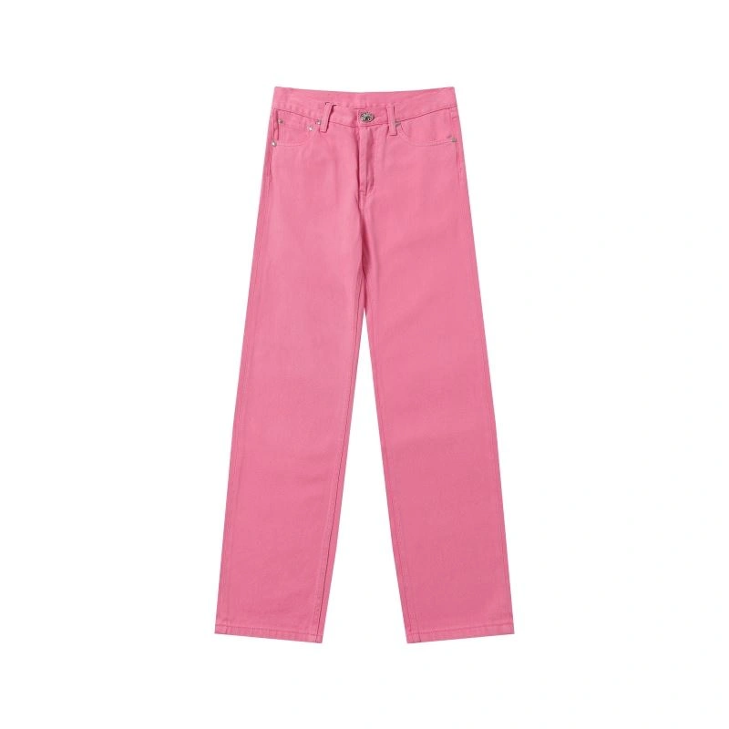 Indistinguishable Chrome Hearts Jeans