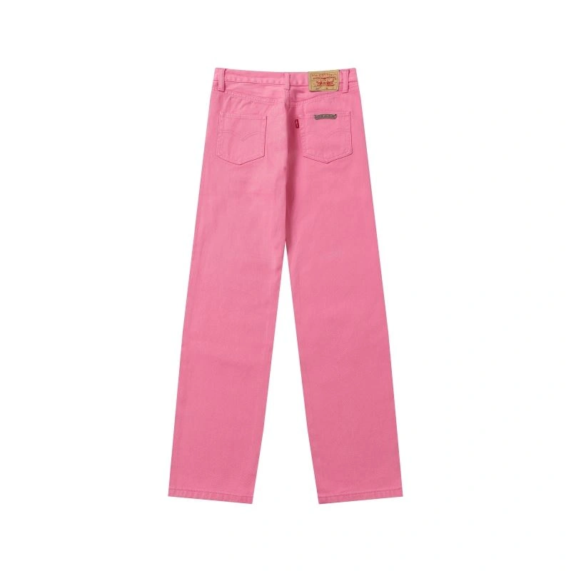 Indistinguishable Chrome Hearts Jeans