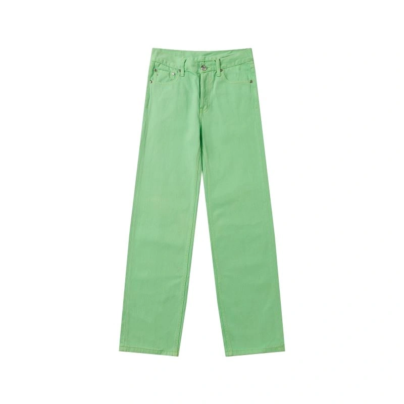 Indistinguishable Chrome Hearts Jeans