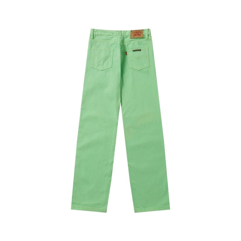 Indistinguishable Chrome Hearts Jeans