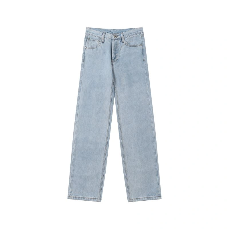 Indistinguishable Chrome Hearts Jeans