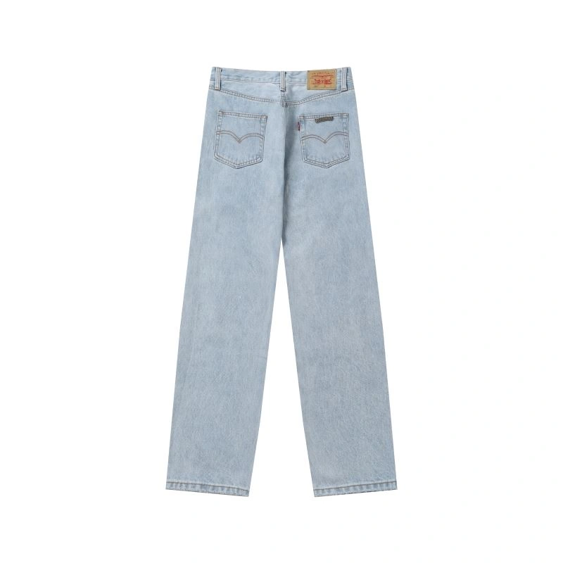 Indistinguishable Chrome Hearts Jeans
