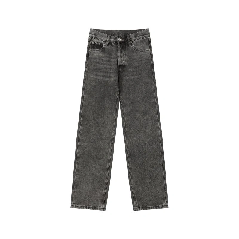 Indistinguishable Chrome Hearts Jeans