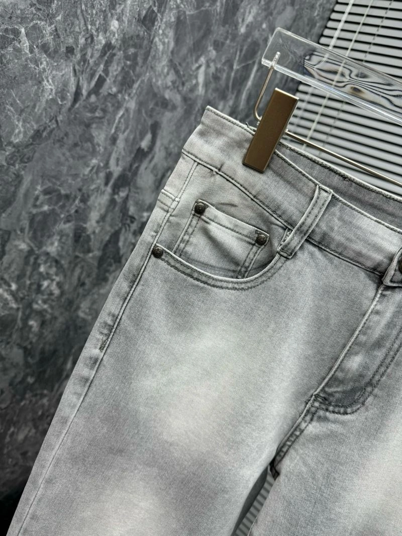 Official Chrome Hearts Jeans
