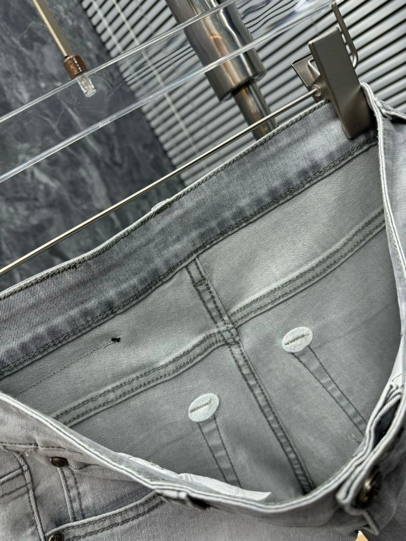 Official Chrome Hearts Jeans