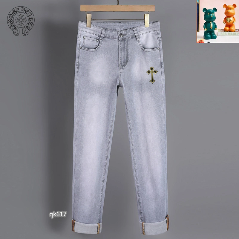 Chrome Hearts Jeans